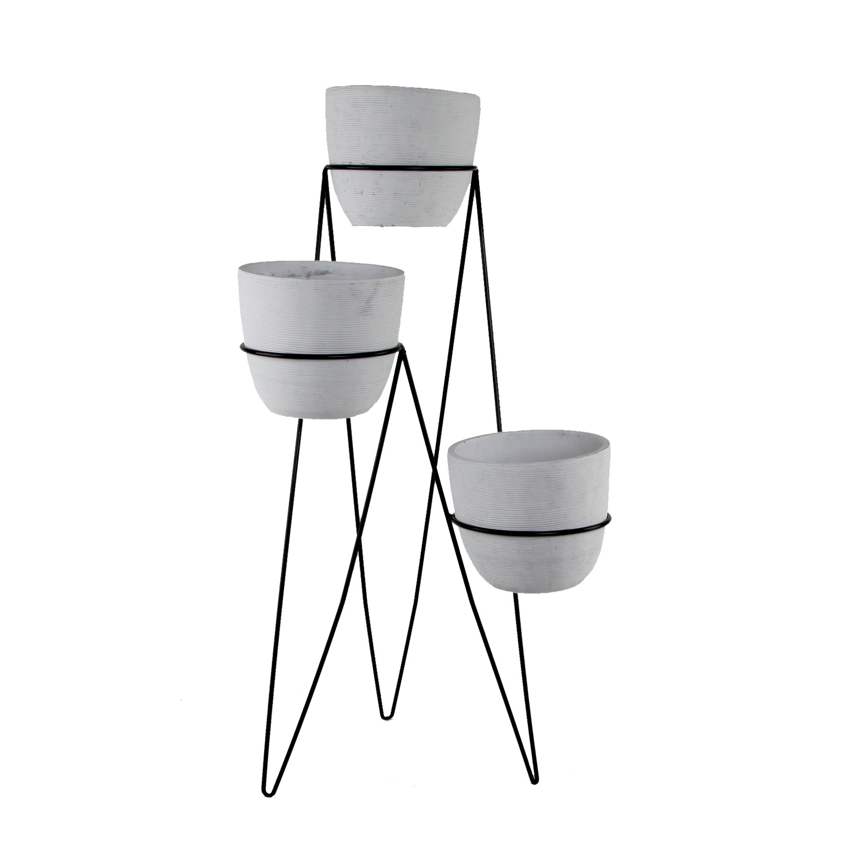 Planters – Flora Bunda